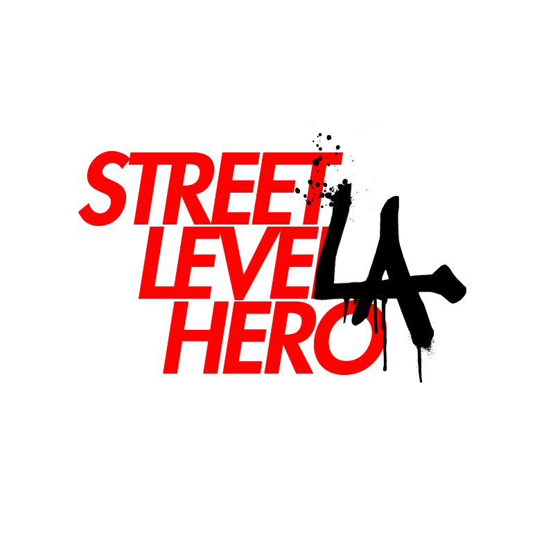Collections Street Level Hero L A Collections Street Level Hero L A