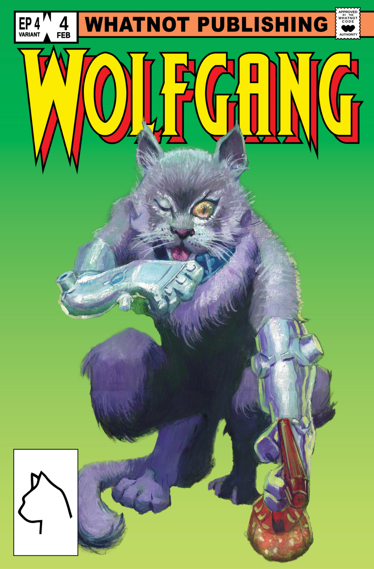 Street Level Hero LA – Street Level Hero L.A.